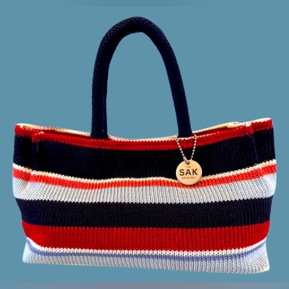 The Sak | Bags | The Sak Small Bag Excellent Condition | Poshmark